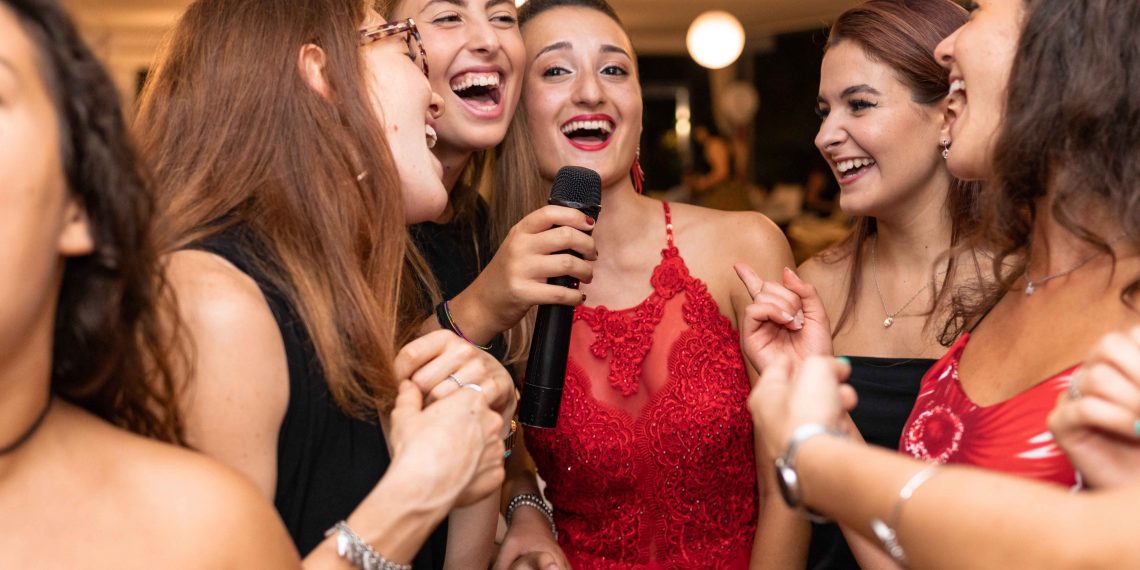 Plan the Best Hen Night Ever – Amazing Brides